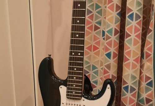 Squier Stratocaster