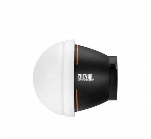 Рефлектор Zhiyun JX01473 мини с рассеивателем для