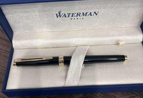 Шариковая ручка waterman