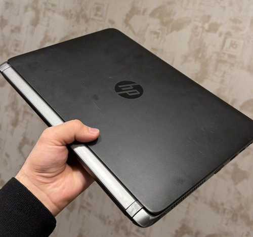 Ноутбук hp probook (430 g 1) Торг