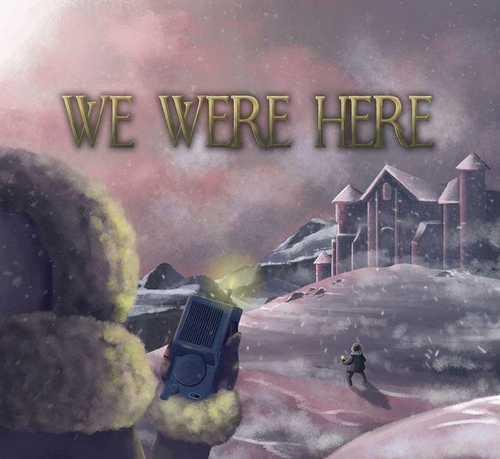 We Were Here PS4/PS5