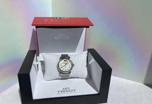 Tissot часы женские