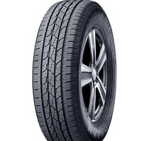 Nexen Roadian HTX RH5 235/65 R18 110H