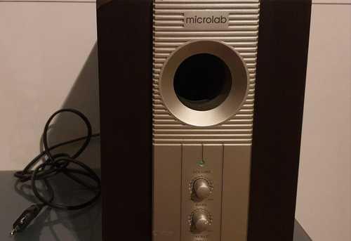 Сабвуфер Microlab M-890