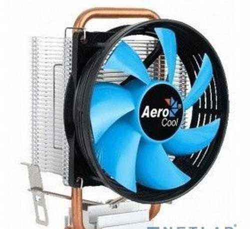 Устройство охлаждения(кулер) Aerocool Verkho 1-3P