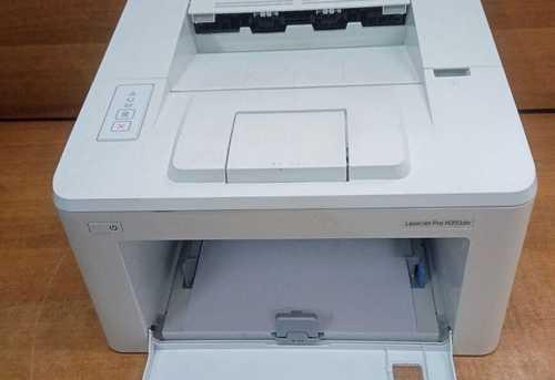 Принтер HP lj M203dn