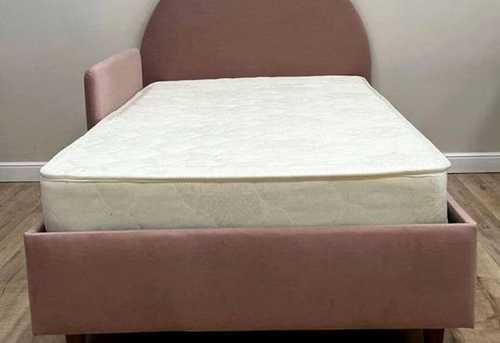 Кровать подростковая / детская кровать с матрасом