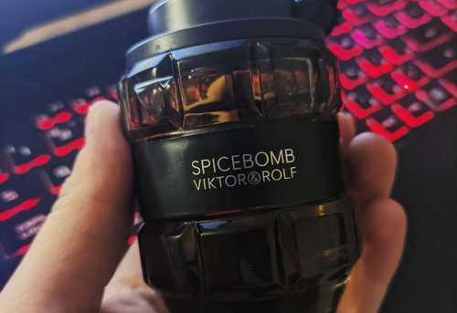 Парфюм Victor Rolf spicebomb на распив