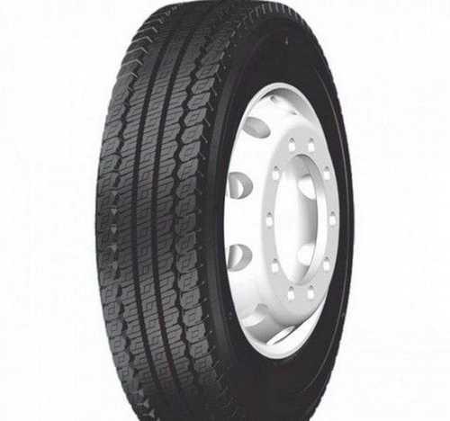 Грузовые шины 215/75 R17,5С NU 301