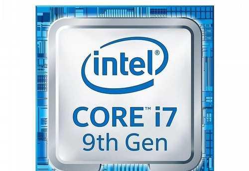 Процессор Intel Original Core i7 9700 S1151 (CM806