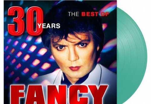 Виниловая пластинка Fancy The best of - 30 years