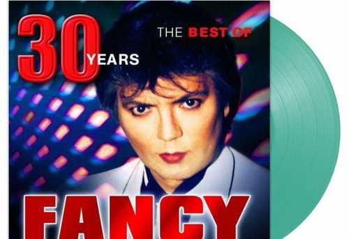 Виниловая пластинка Fancy The best of - 30 years