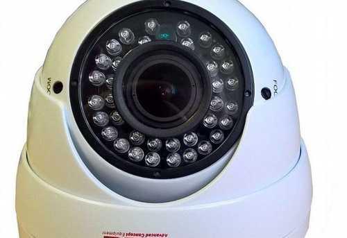 EverFocus ACE-IAV20HD камера tvi/cvi