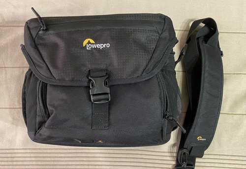 Фотосумка Lowepro Nova 180AW