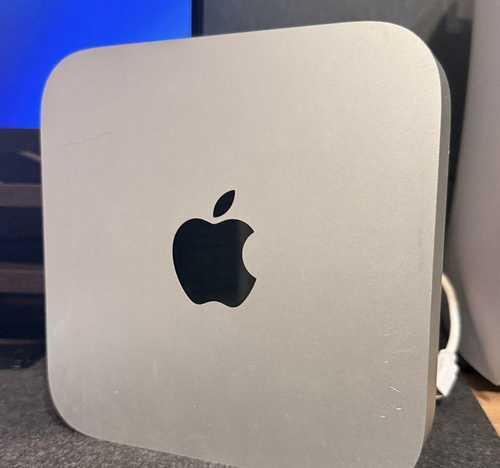 Mac Mini 2014