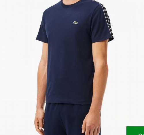 Футболка мужская Lacoste оригинал