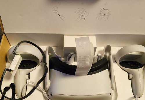 Oculus quest 2 128gb