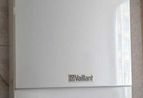 Газовый котел vaillant