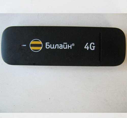 Usb модем 4g билайн