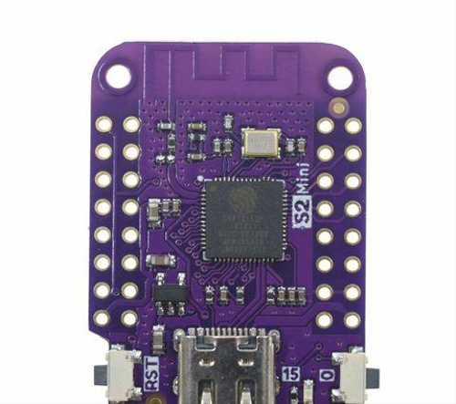 Esp32 s2 mini