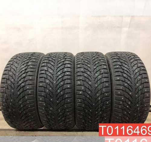 Nokian Tyres Hakkapeliitta 9 245/40 R19 98T