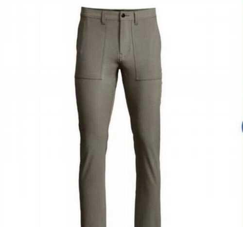 Брюки softshell Sitka territory pant (35R)