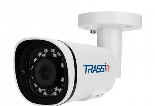 2 Мп IP-камера Trassir TR-D2121IR3
