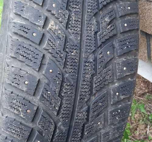 Marshal I'Zen KW15 235/55 R18 104H