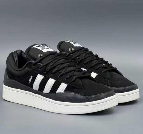 Adidas Campus Light Bad Bunny Black