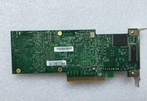 Контроллер raid Supermicro AOC-usas-L4i