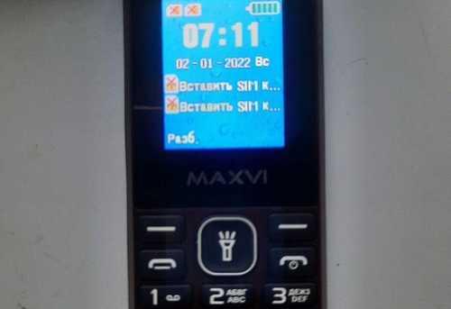 MAXVI C27