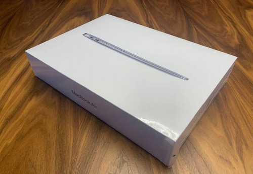 Apple macbook air 13 M1 8gb 256 новый space gray