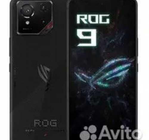 ASUS ROG Phone 9, 12/256 ГБ