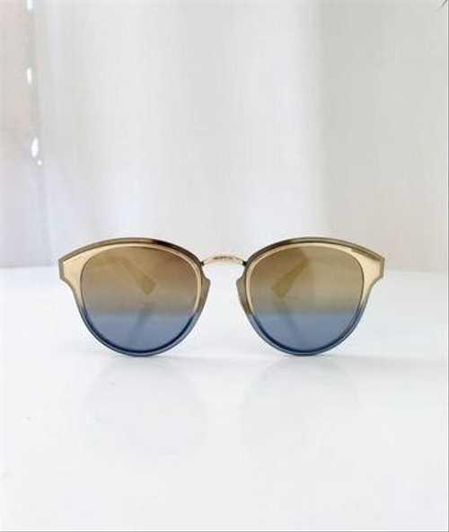 Новые солнцезащитные очки Dior Nightfall, оригинал