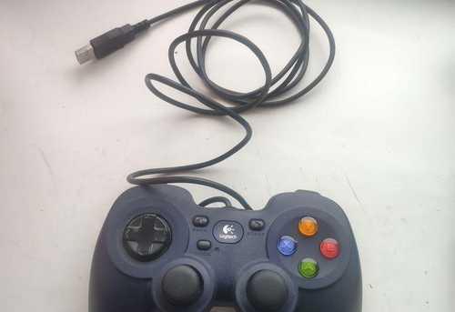 F310 gamepad logitech