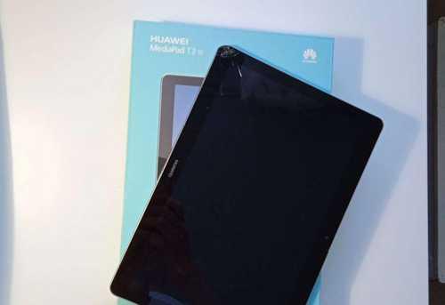 Huawei mediapad t3 10