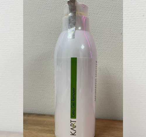 Новый kart Extra Gel 500 ml