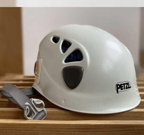 Каска альпинистская Petzl Elios