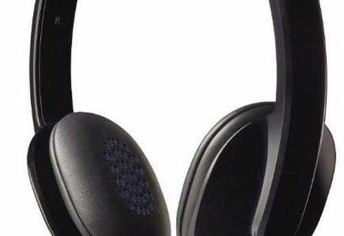 Гарнитура Logitech Headset H540 USB 981-000480