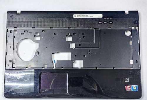 Топкейс ноутбука Sony Vaio 91111V чёрный