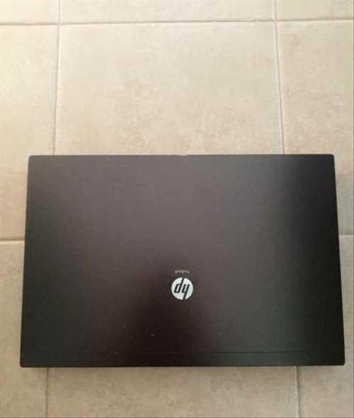 Ноутбук HP Probook 4525s
