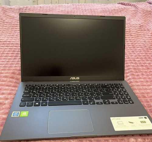 Продаю ноутбук Asus laptop F509FB-BQ292