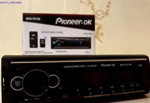 Автомагнитола Pioneer-912