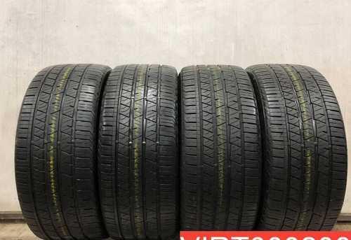 Continental ContiCrossContact LX Sport 275/45 R21 96T