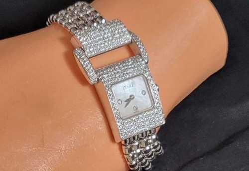 Женские часы Piaget Miss Protocole Small,18ct Gold