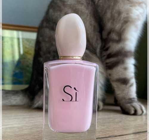 Духи женские Giorgio armani Si Fiori