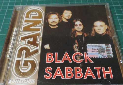 CD в коллекцию Black Sabbath