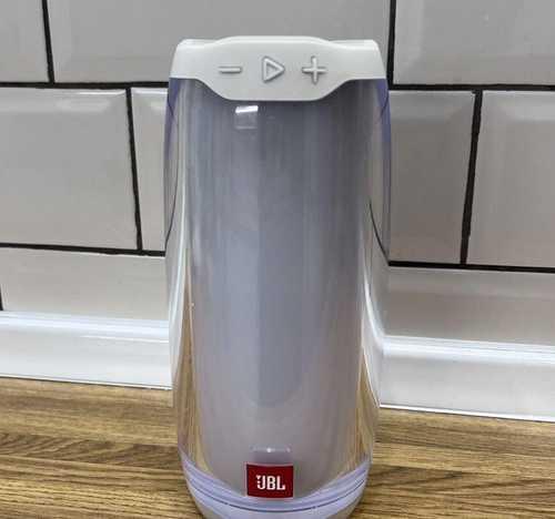 JBL pulse 4