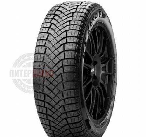 Pirelli Ice Zero FR 255/45 R20 105H