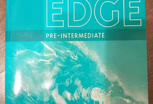 New Cutting Edge Pre-Intermediate Workbook